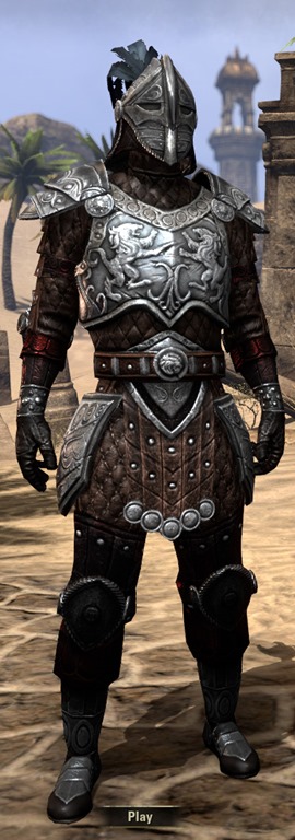 [PS4][PC]Armor for Dragon Knight : r/elderscrollsonline