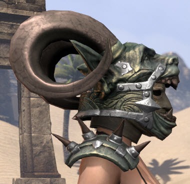 ESO Fashion | Bloodspawn (Elder Scrolls Online)