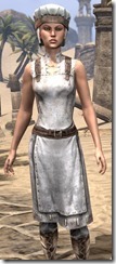 ESO Fashion | Chef (Elder Scrolls Online)