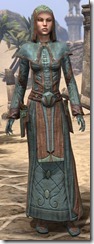 ESO Fashion | Mages Guild Formal Robes (Elder Scrolls Online)