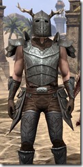 ESO Fashion | Nedic Perena Armor (Elder Scrolls Online)