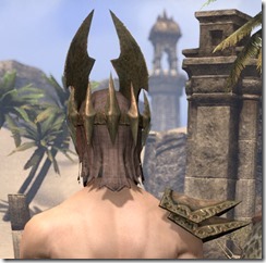 ESO Fashion | Nerien'eth (Elder Scrolls Online)