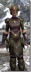 ESO Fashion | Nord Hero Armor (Elder Scrolls Online)