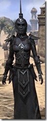 ESO Fashion | Ordinator Night-Raid Armor (Elder Scrolls Online)