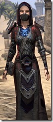 ESO Fashion | Vestments of the Warlock (Elder Scrolls Online)