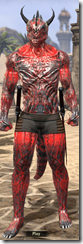 ESO Fashion | Spiderkith