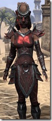 ESO Fashion | Beekeeper’s Gear (Elder Scrolls Online)