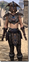 ESO Fashion | Bone Pirate’s Tatters (Elder Scrolls Online)