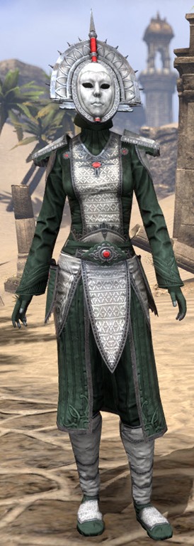 ESO Fashion | Celestial Homespun (Elder Scrolls Online)