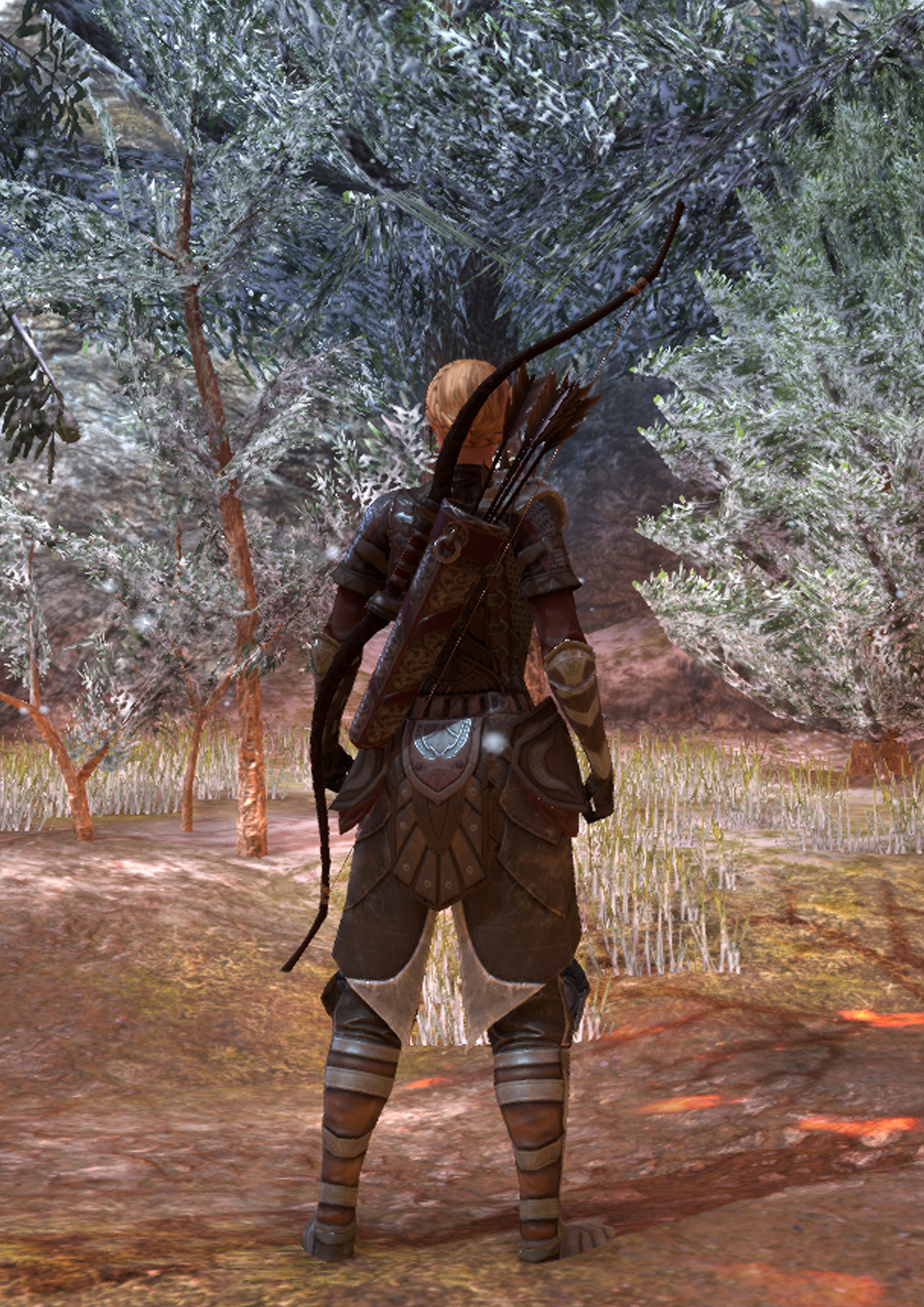 ESO Fashion | Eir Reginleif - EU (Elder Scrolls Online)