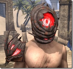 ESO Fashion | Infernal Guardian (Elder Scrolls Online)