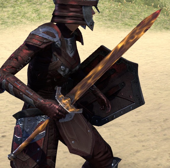 Elder Scrolls Online Leviathan