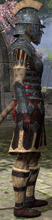 ESO Fashion | Order of the Hour Rubedo Leather (Elder Scrolls Online)