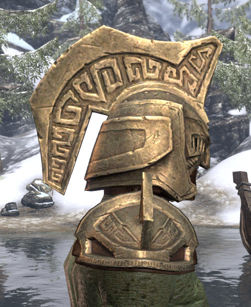 ESO Fashion | Sentinel of Rkugamz (Elder Scrolls Online)