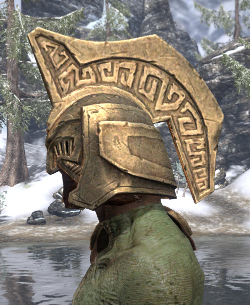 ESO Fashion | Sentinel of Rkugamz (Elder Scrolls Online)