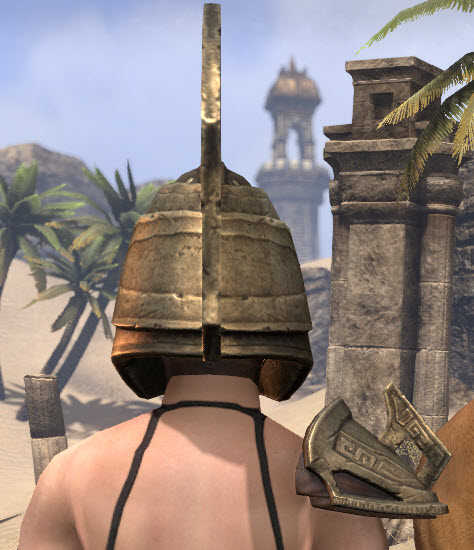 ESO Fashion | Sentinel of Rkugamz (Elder Scrolls Online)