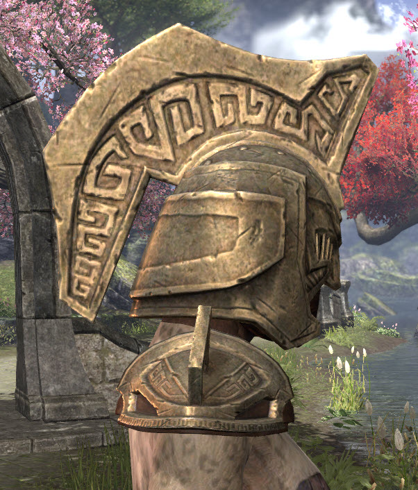 ESO Fashion | Sentinel of Rkugamz (Elder Scrolls Online)