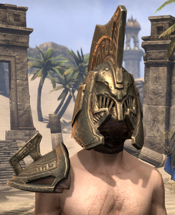 ESO Fashion | Sentinel of Rkugamz (Elder Scrolls Online)