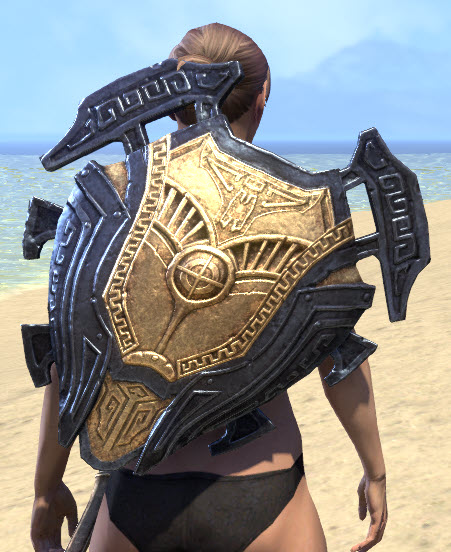 ESO Fashion | Sentinel of Rkugamz (Elder Scrolls Online)