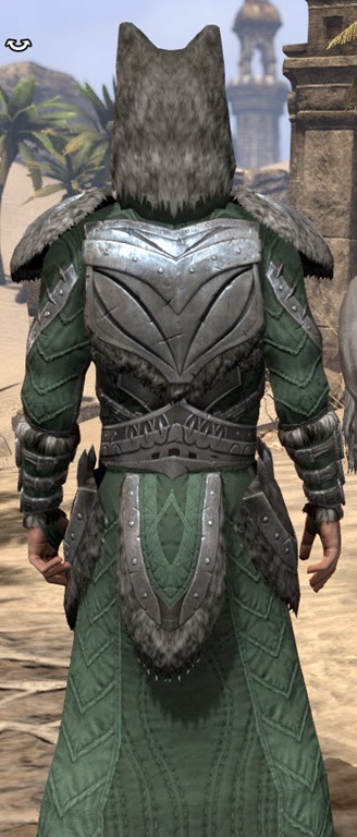 ESO Fashion | Skinchanger Homespun (Elder Scrolls Online)