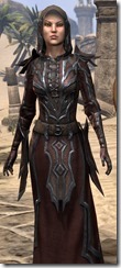 ESO Fashion | Spider Cultist Cowl (Elder Scrolls Online)