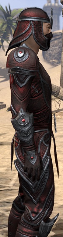 ESO Fashion | Sword-Singer (Elder Scrolls Online)