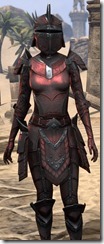 ESO Fashion | Vampire Cloak (Elder Scrolls Online)