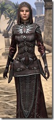 ESO Fashion | Vampire Lord (Elder Scrolls Online)