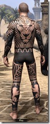 ESO Fashion | Covenant Warrior Body Tattoos (Elder Scrolls Online)