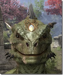 ESO Fashion | Dominion Topaz Coronet (Elder Scrolls Online)