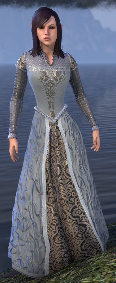 ESO Fashion | Golden Dye Stamps (Elder Scrolls Online)