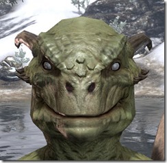 ESO Fashion | Oracle Eyes (Elder Scrolls Online)