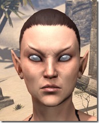ESO Fashion | Oracle Eyes (Elder Scrolls Online)