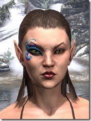 ESO Fashion | The Aurbic Eye (Elder Scrolls Online)