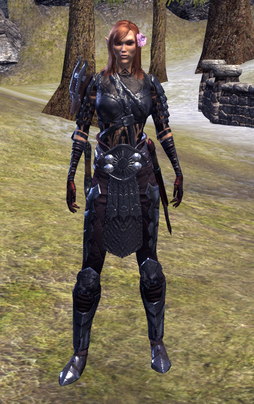 ESO Fashion | Breyshadee - NA (Elder Scrolls Online)