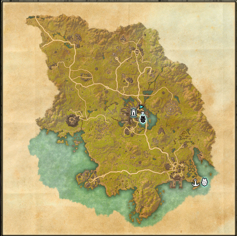 ESO Fashion | Snugpod (Elder Scrolls Online)