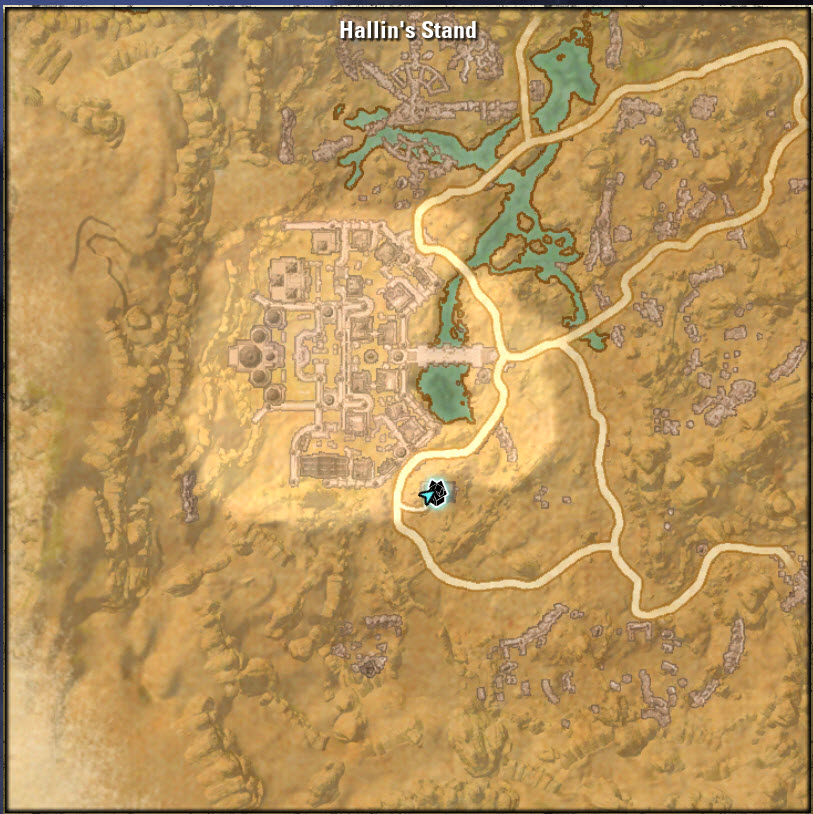 ESO Fashion | Twin Arches (Elder Scrolls Online)