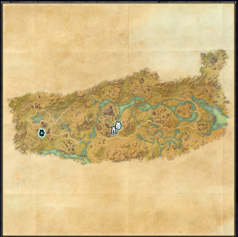 ESO Fashion | Velothi Reverie (Elder Scrolls Online)