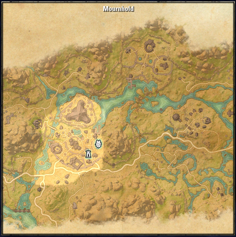 ESO Fashion | Velothi Reverie (Elder Scrolls Online)