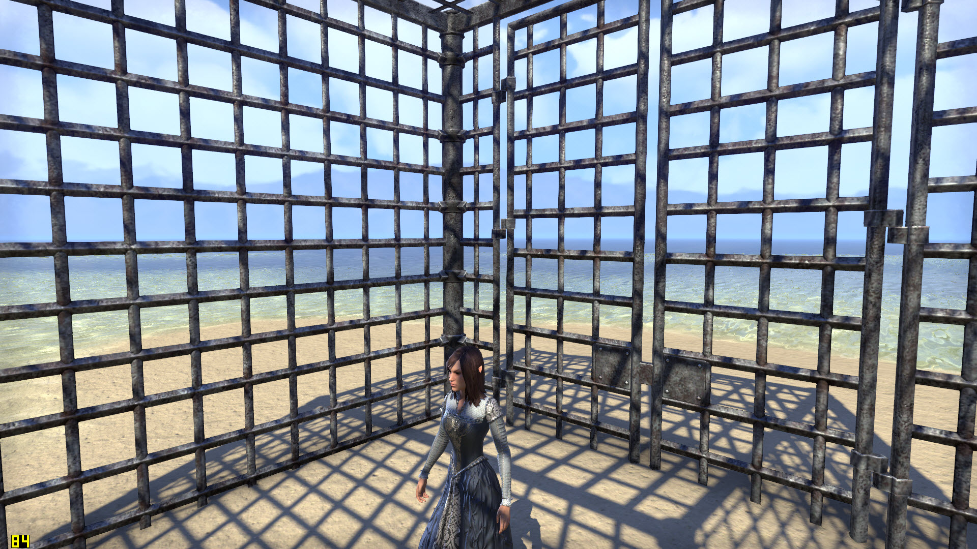 ESO Fashion | Cage, Covered (Elder Scrolls Online)