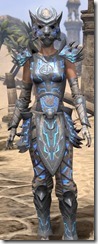 ESO Fashion | Dro-m’Athra Iron (Elder Scrolls Online)