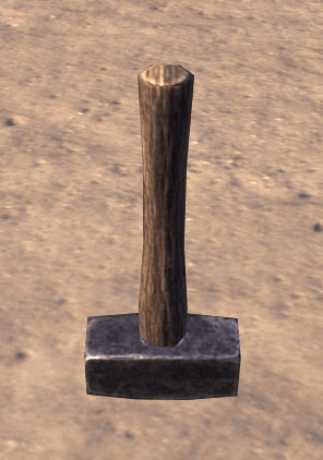 ESO Fashion | Hammer, Forge (Elder Scrolls Online)