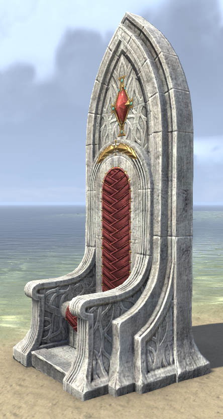 ESO Fashion | Throne of Cyrodiil (Elder Scrolls Online)