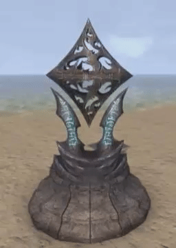 ESO Fashion | Shackle Control Stone (Elder Scrolls Online)