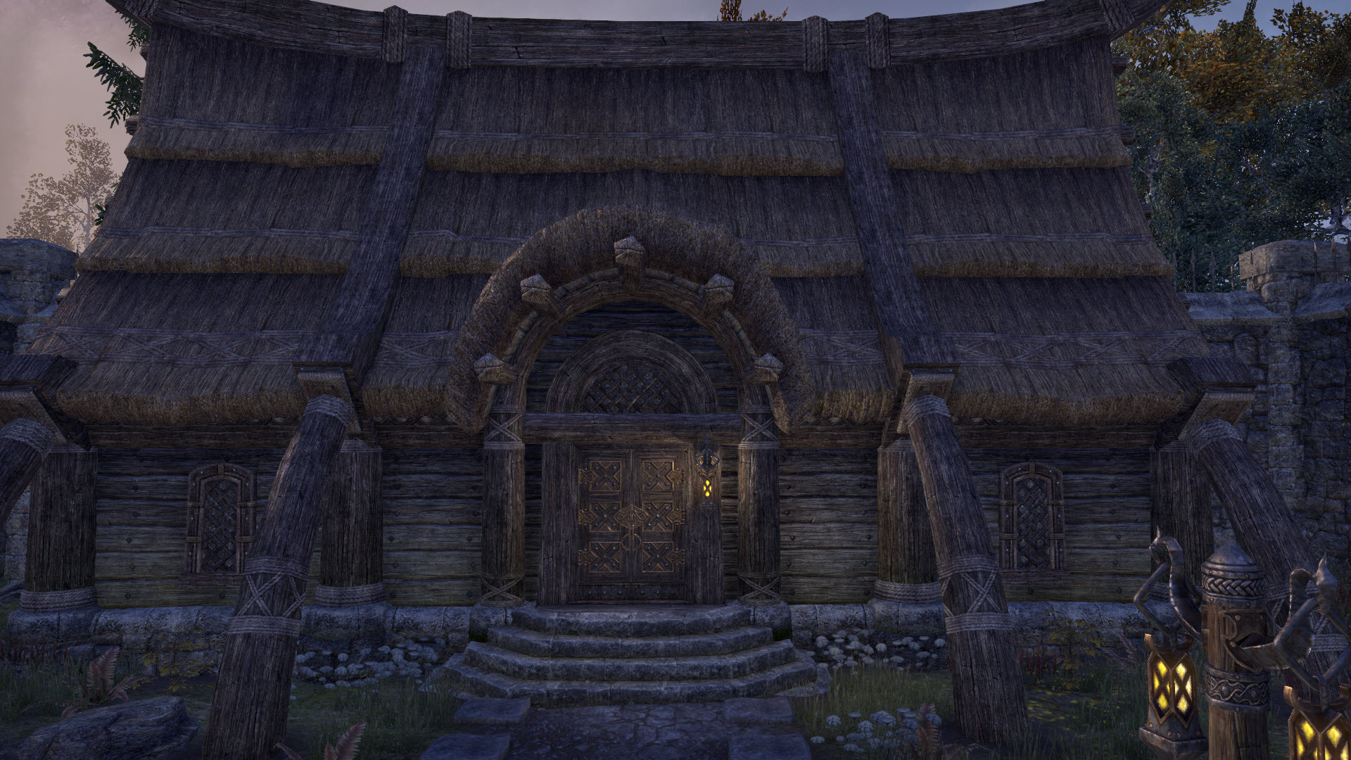 ESO Fashion | Autumn's-Gate (Elder Scrolls Online)