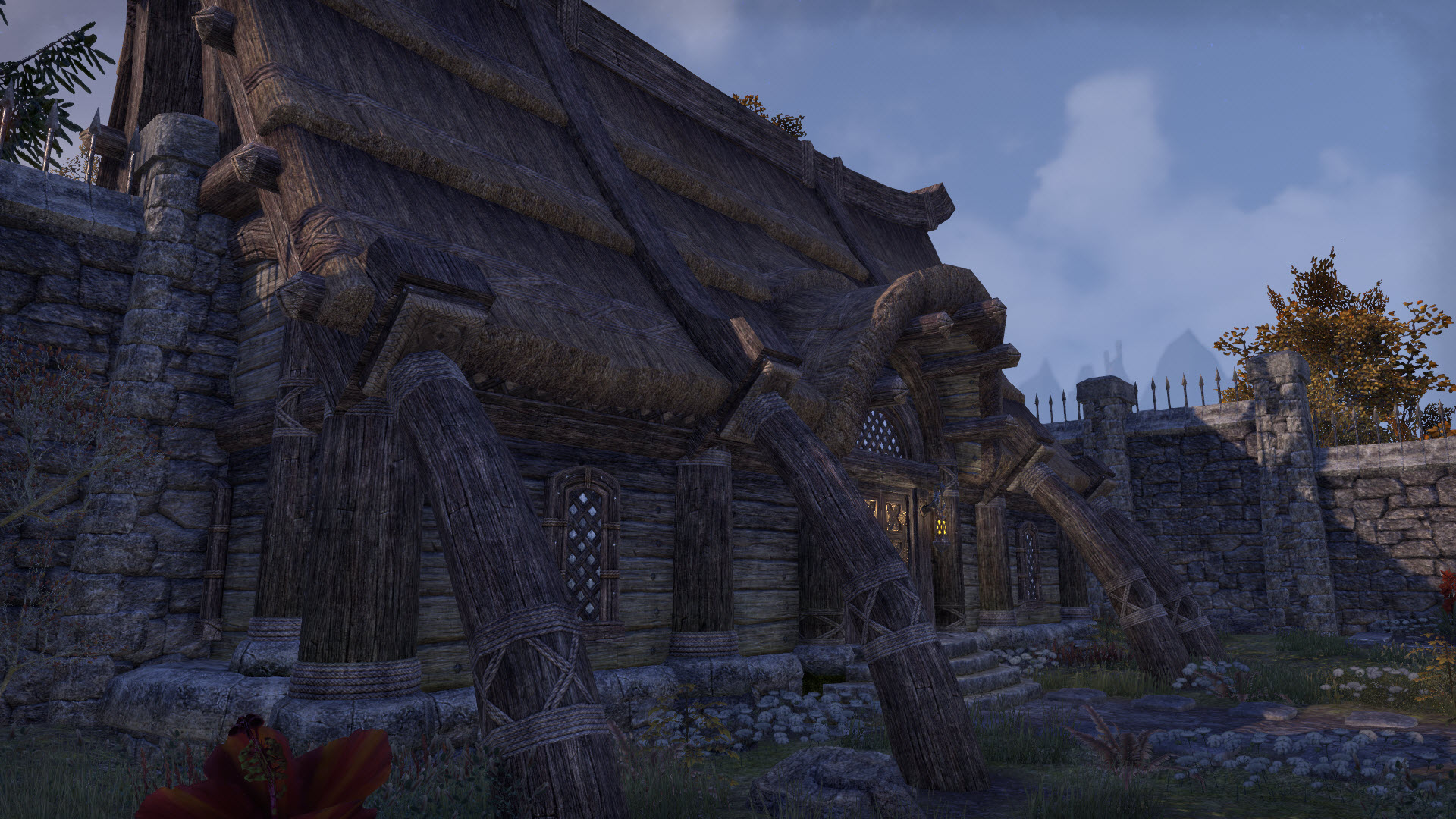 ESO Fashion | Autumn's-Gate (Elder Scrolls Online)