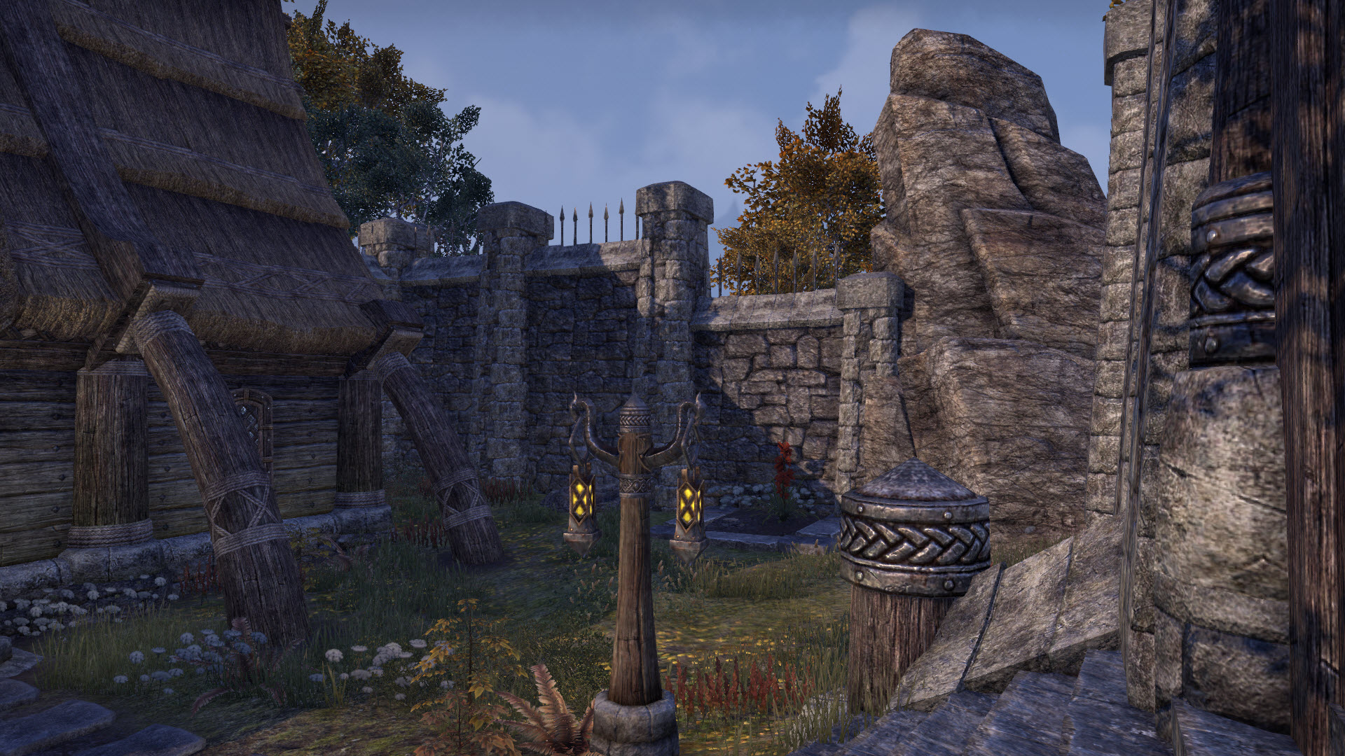 ESO Fashion | Autumn's-Gate (Elder Scrolls Online)