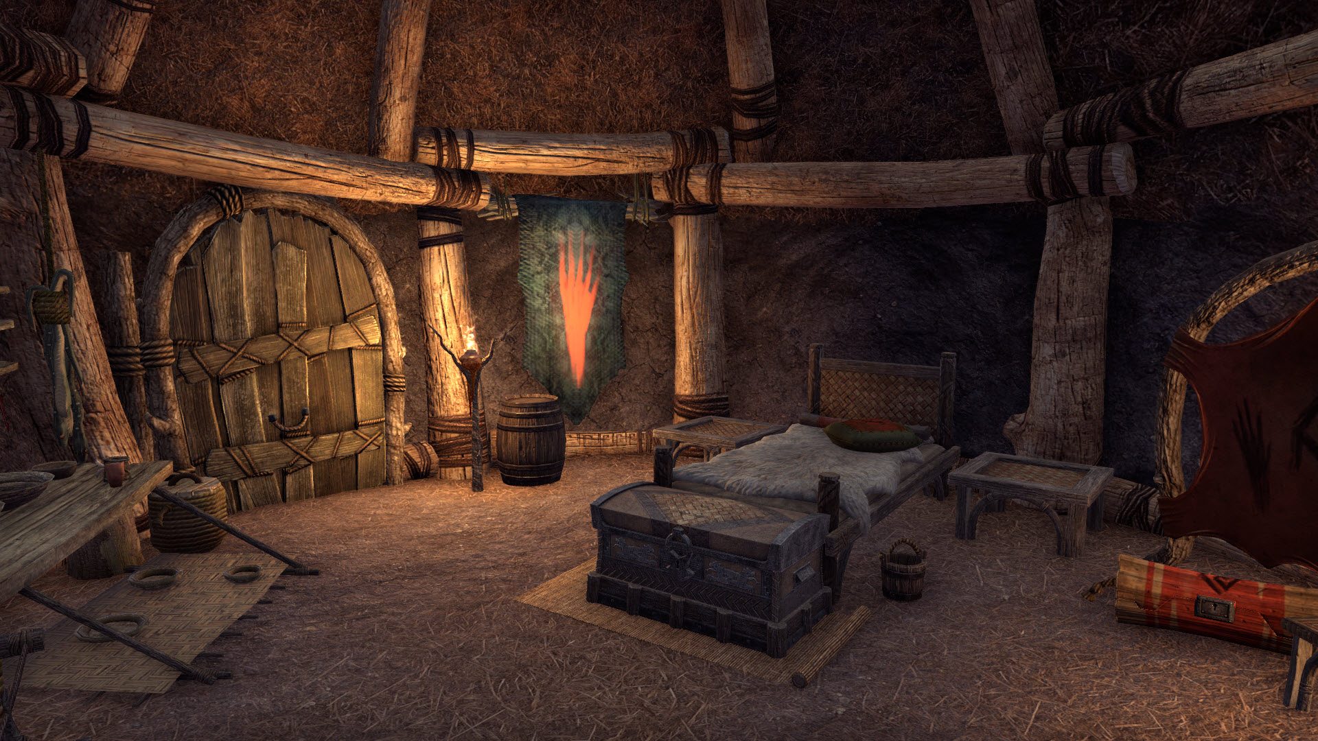 ESO Fashion | Humblemud (Elder Scrolls Online)