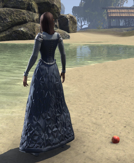 ESO Fashion | Apple, Display (Elder Scrolls Online)