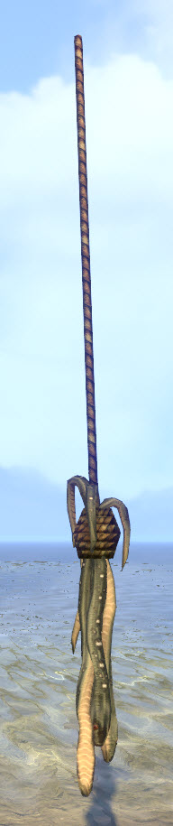 ESO Fashion | Argonian Snakes on a Rope (Elder Scrolls Online)